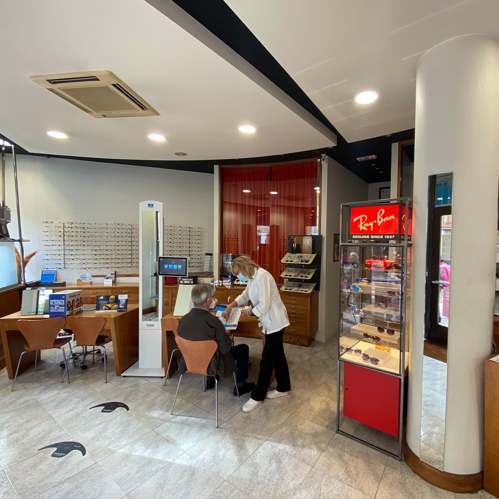 Comercios locales en Tolosa | MARKET by Mario Echevarria