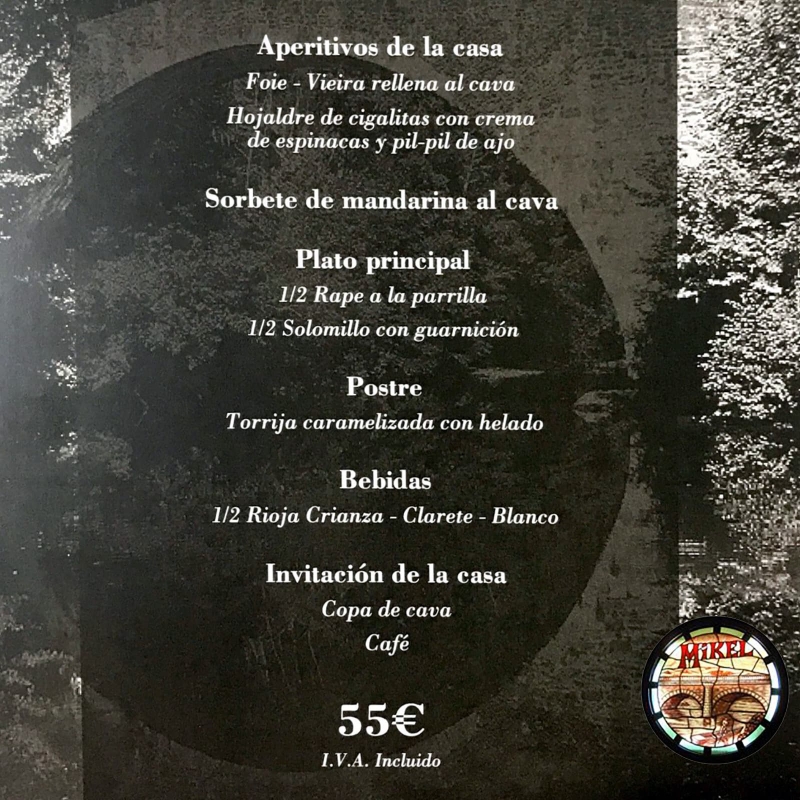 Restaurante MIKEL | MARKET by Mario Echevarria